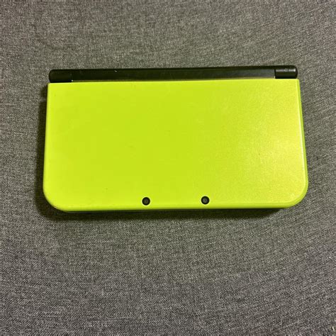 3ds Ll Nintendo Switch