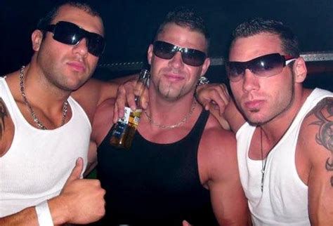 Jersey Douchebag Blank Template Imgflip