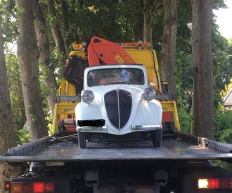 Fiod Doet Onderzoek Naar Grootschalige Omzetbelastingfraude En