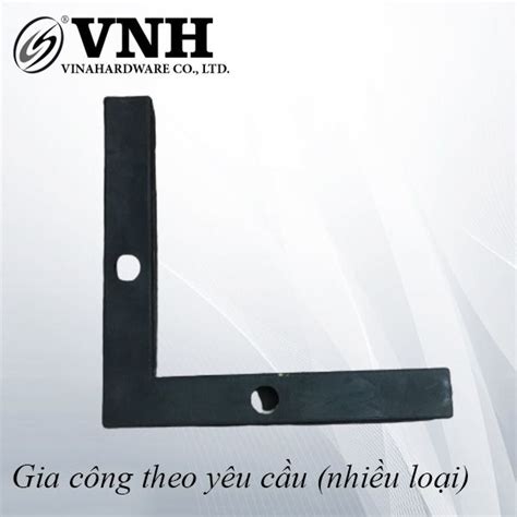Pát Bas Ke Nhựa Vuông Vinahardware Bv120120