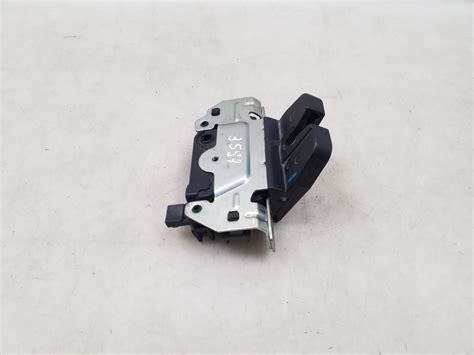 Naudotas Opel Zafira Baga In S Dang Io U Raktas