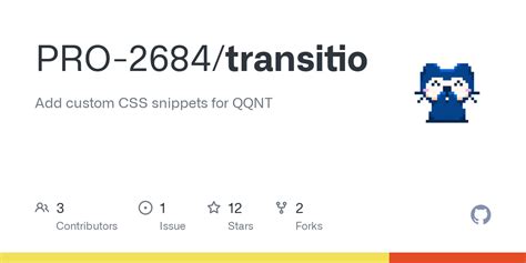 Releases PRO 2684 Transitio GitHub