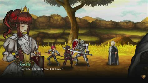 Fallen Legion Rise To Glory Switch Game Nintendo Life