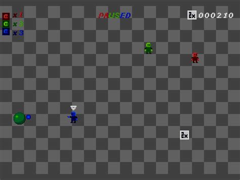 Rgb Pals Sega Mega Drivegenesis By Abadede919302