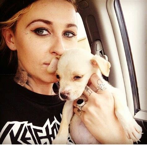 Kisses Pit Bulls Parolees Pitbulls Mariah