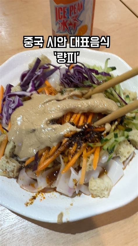 시안 여행 홈