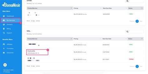 Cara Mengaktifkan Ssl Dengan Mudah Dapatkan Ssl Gratis