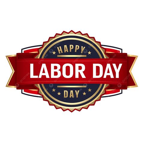 Happy Labor Day Labor Mono Labor Day Template Labor Workers Day Png