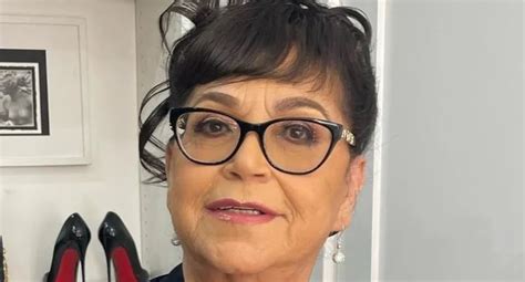 Jenicka López Rosa Rivera ¿sabía Que Su Nieta No Era Hija Biológica