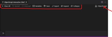 Contributions To Interactive Toolbar Menu Lack Adequate When Clauses Issue