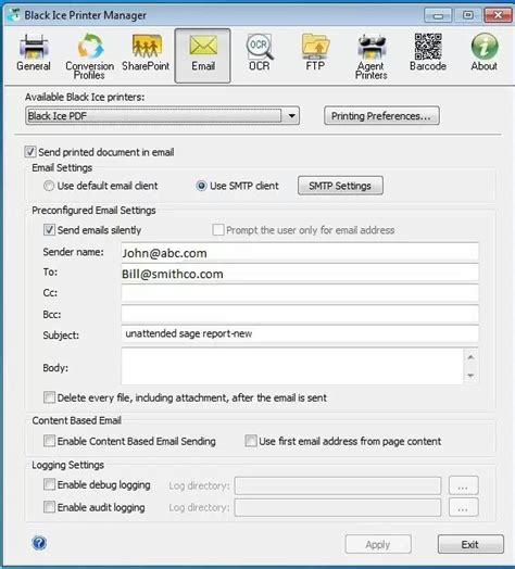 New Task Scheduler For Reports In Sage 100 Version 2016