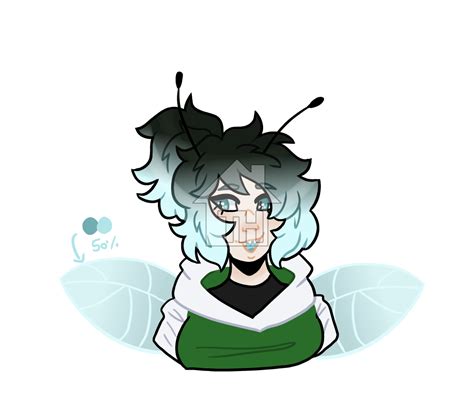 Mushi Keika On Toyhouse