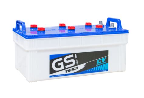 Gs Yuasa N20033p Ys Battery