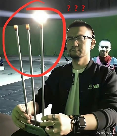 郭帆你因为《流浪地球》