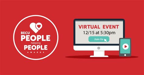 Becu On Linkedin Our People Helping People Awards Are Right Around The