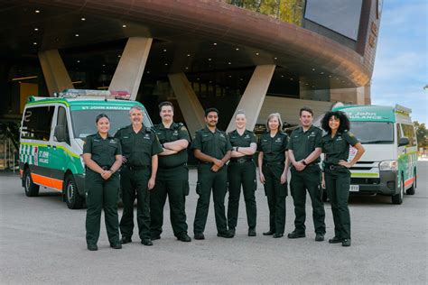 St Being A Cadet Leader With St John Ambulance Provides Me With The