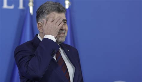 Premierul Ciolacu impune taxe și impozite noi Ce se scumpește din