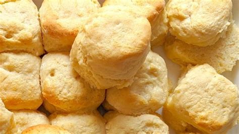 Secret To Making Scones With Just 3 Ingredients Nt News