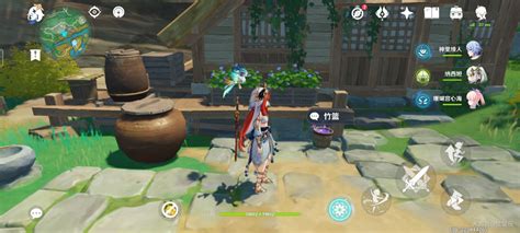 原神鸣草兑换的宝箱原神游医的奥德赛成就宝箱攻略3dm网游