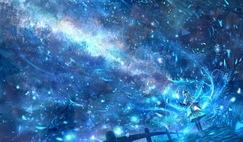 Anime Anime Girls Original Characters Wallpaper Coolwallpapersme