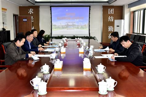 省考试院领导莅临学校检查指导硕士研究生招生考试自命题工作 山东科技大学新闻网
