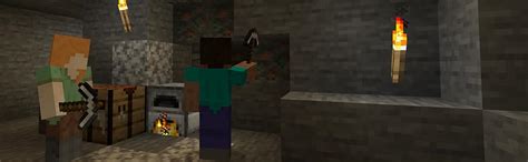 Minecraft Java And Bedrock Edition Pc C Digo Digital Amazon Mx Videojuegos