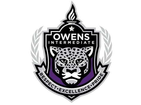 School Culture Owens Intermediate School