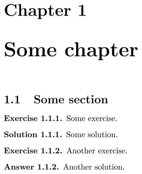Newtheorem Set Up An Environment With Multiple Counters TeX LaTeX Stack Exchange