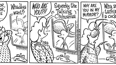 Funny Comic Strips
