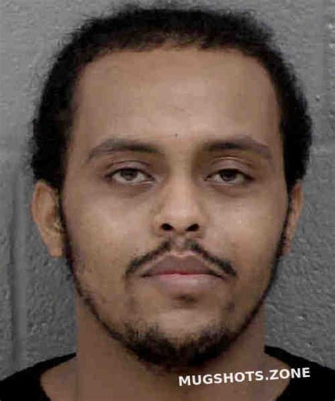 YOHANNES TESFA TEKLETSION 10 07 2021 Mecklenburg County Mugshots Zone
