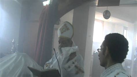 قداس ابونا شنودة 2 Youtube