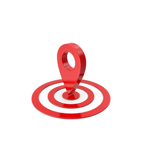 Map Location Pointer Png Images And Psds For Download Pixelsquid
