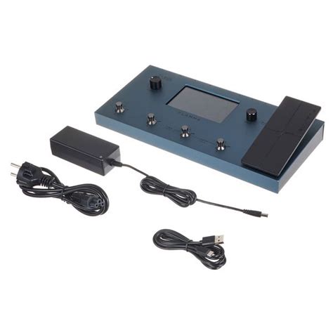 Flamma Fx200 Multi Fx Thomann United States