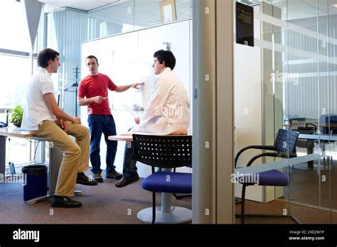 Strategic Planning Meeting Room Smart Systems For Transportation And