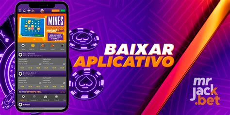 Mrjack Bet App Baixar E Comece A Apostar E Jogar