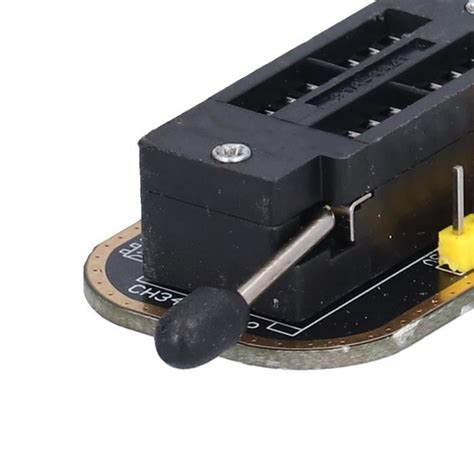 Duokon Programmeur Usb Ch A Ch A Usb Module De Carte De Programmeur Puce Bios Flash Pour Le