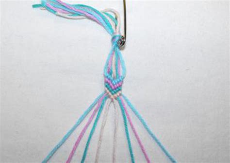 Arrow Bracelet Tutorial BraceletBook