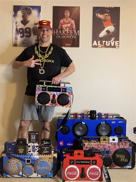 How Many Bumpboxx Products Can You Spot In This Photo Bonus Points If You Can Guess Where I