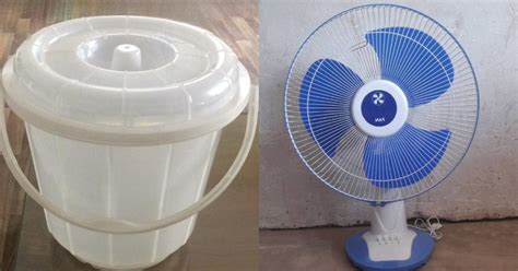 Easy Air Cooler Tip Ac യും വേണ്ട കൂളറും വേണ്ട ഒരു ബക്കറ്റ് മതി ഈ ഒരു സൂത്രം ചെയ്താൽ വീട്