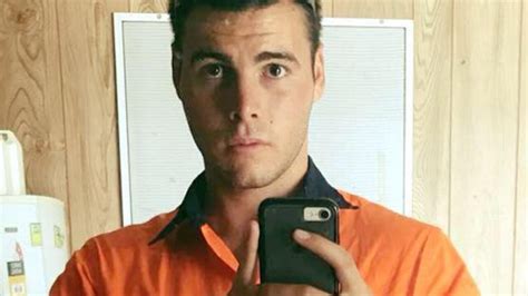 Zachary William Trott Has Unlawful Recording Charge Dropped