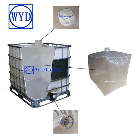 Ibc Tank Bag Inner Liner Bag Food Grade 1000l Buy Ibc Tank Bag Ibc