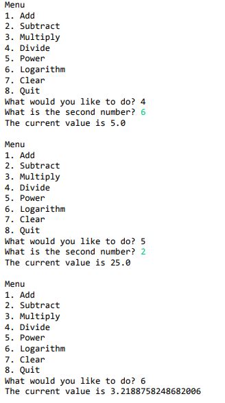 Solved I Have Supplied The Original Memory Calc And Chegg Com