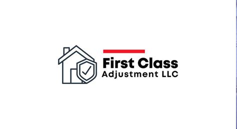 Need Logo First Class Adjustment Llc Freelancer