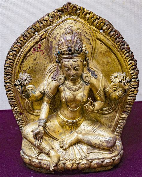 Goddess Mahalakshmi Significance And Symbolism