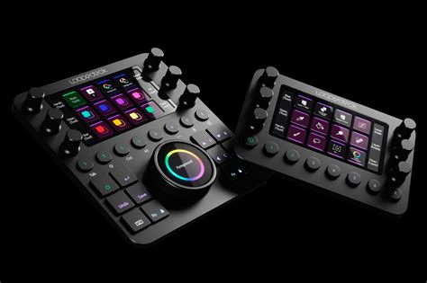 loupedeck has a new plugin for photoshop by jose antunes provideo