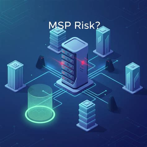 Why Your It Partner May Be Your Biggest Cybersecurity Risk Bandr