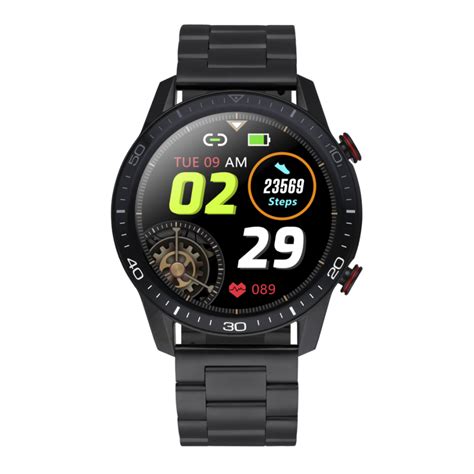 Relogio Radiant Smartwatch
