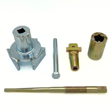 Hunterworks Polaris 900 1000 Primary Tool Package