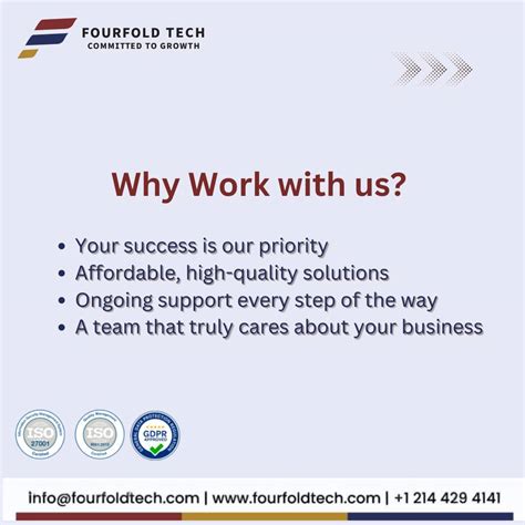 Fourfold Tech Ahmedabad