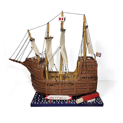 Cecil Mosher Matthew